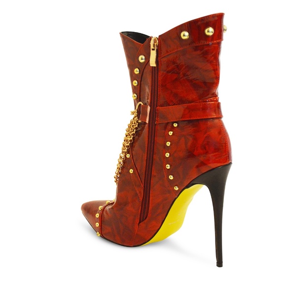 Lonia | Shoes | Luella Large Size Women Shoes Size Shoes | Poshmark